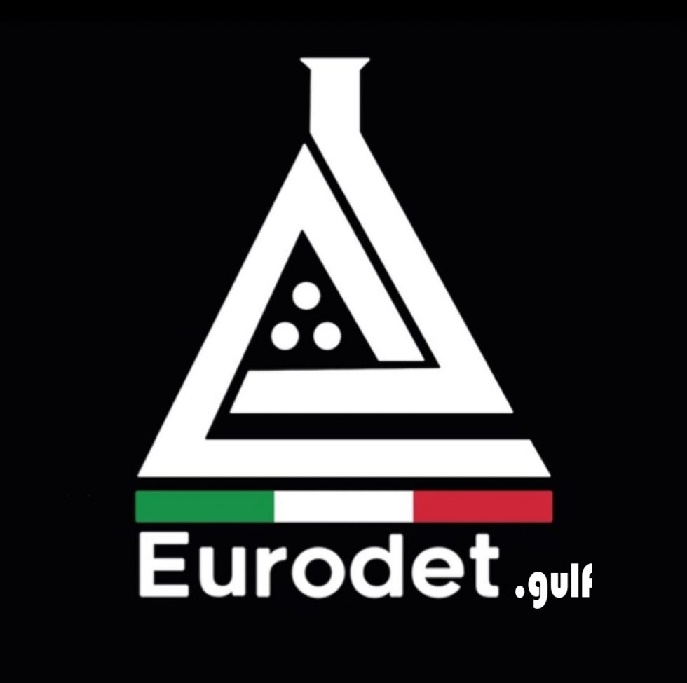 Plurix extra | Eurodet Gulf